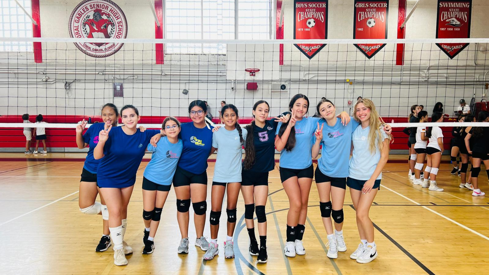 2Legit Volleyball | Indoor & Beach Volleyball Programs in the USA